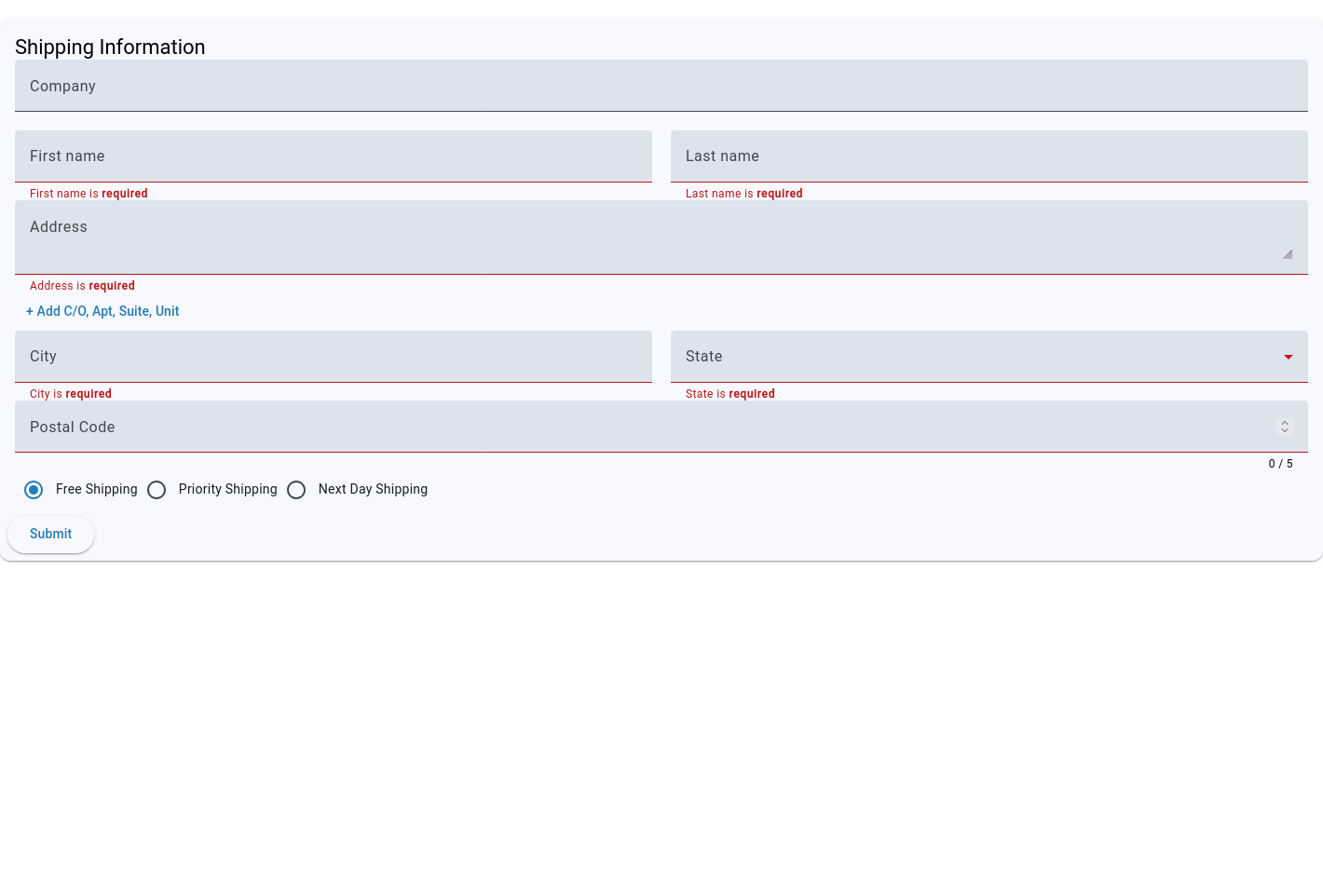 How to Generate Custom Theme (Angular Material 3) | Daniel Kreider