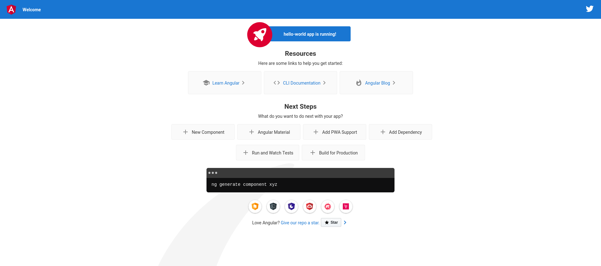 How to install and use the Angular CLI? | Daniel Kreider