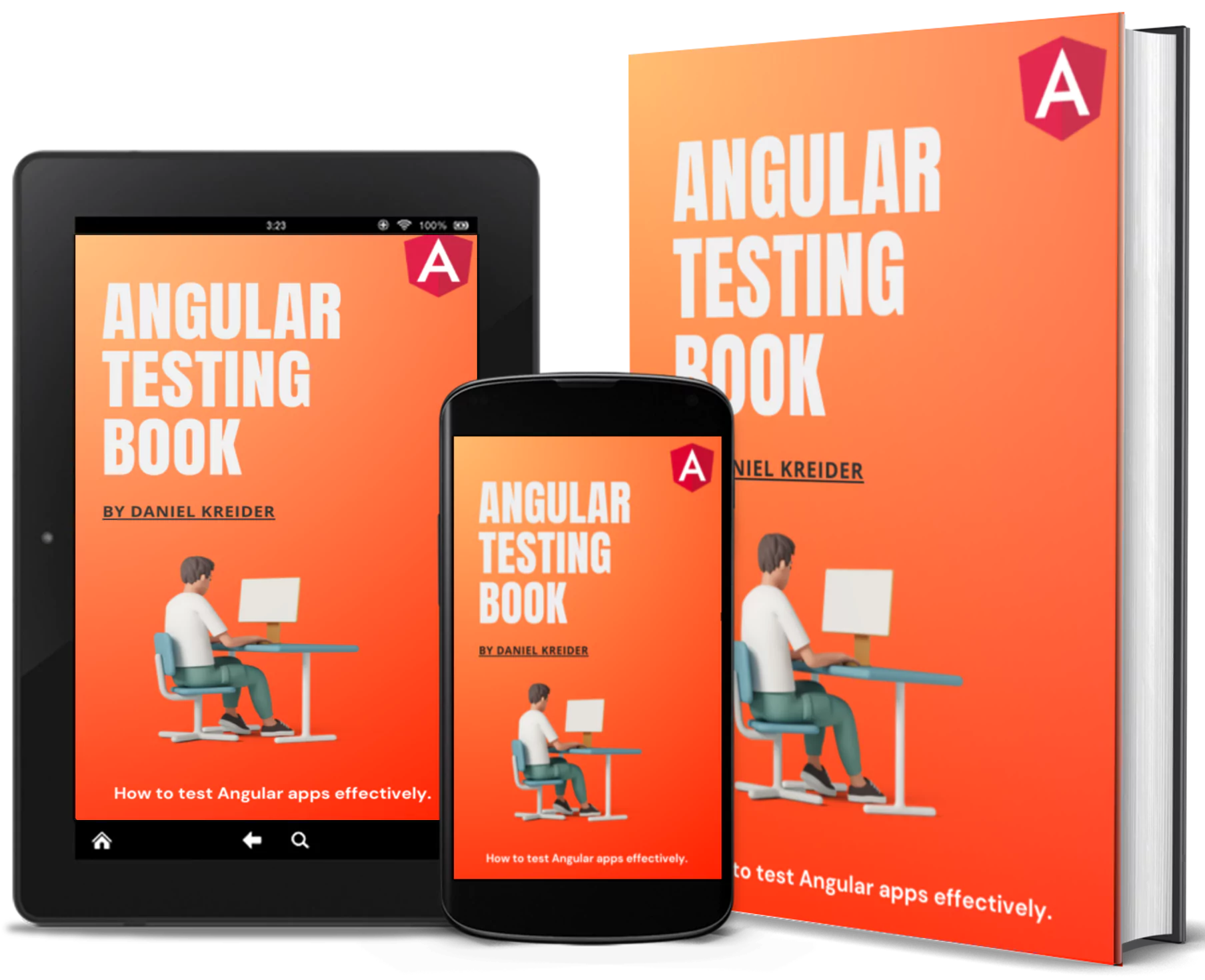 How To Submit Form Data In Angular Daniel Kreider